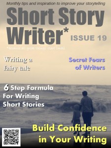 Short Story Writer Magazine Issue 19 – Short Story Writer*